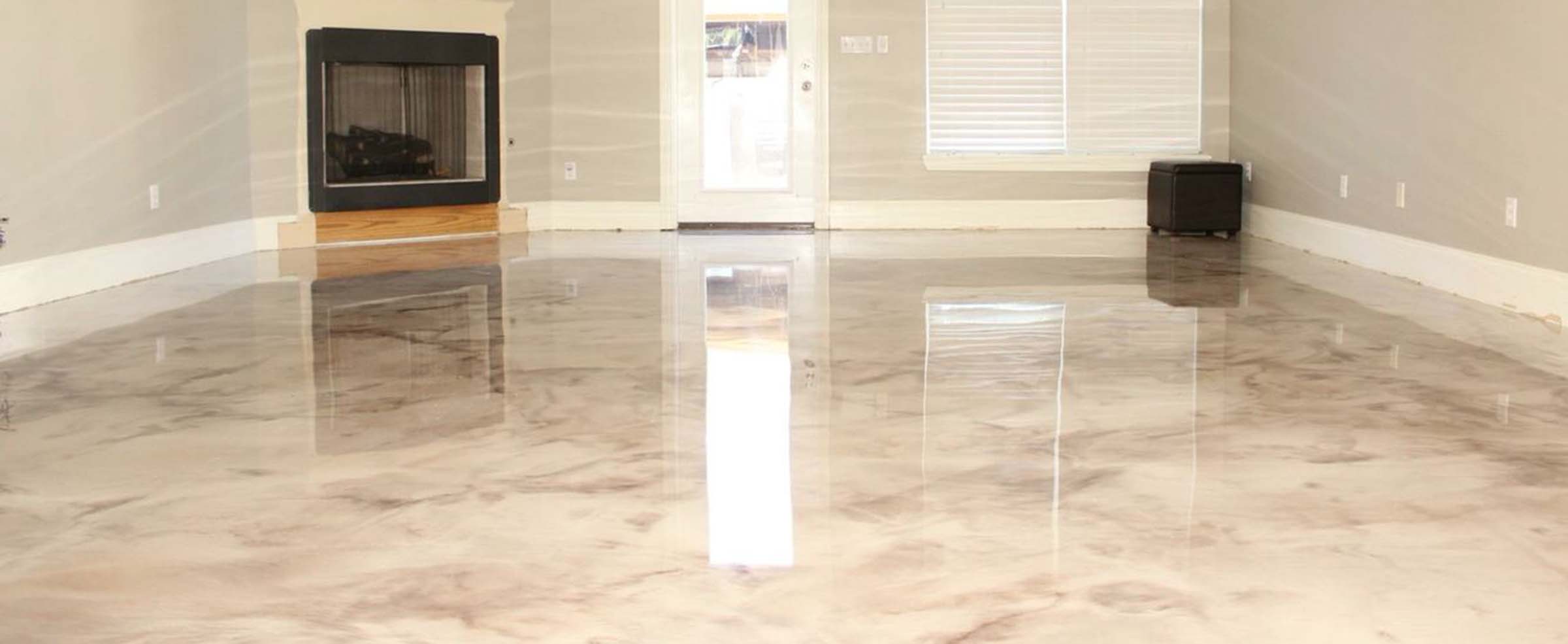 Elite Crete Bangladesh - Professional Epoxy Flooring Solution Provider