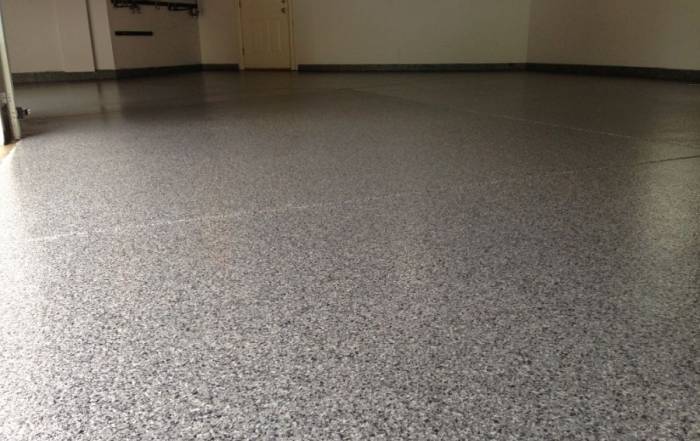 Elite Crete Bangladesh - Flake Epoxy Flooring Solution Provider